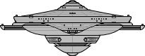 STSTCSOLD&A | Federation - Lenthal class - Destroyer