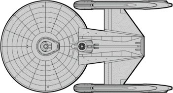 STSTCSOLD&A | Federation - Protector class (fanship) - Cruiser